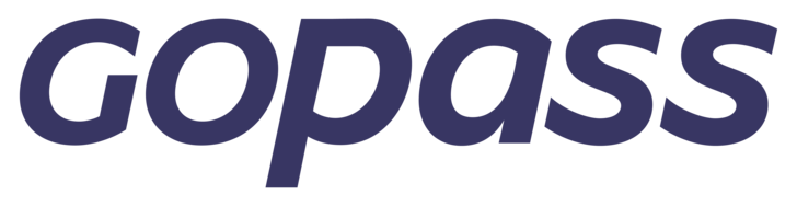 Activate of GOPASS tickets