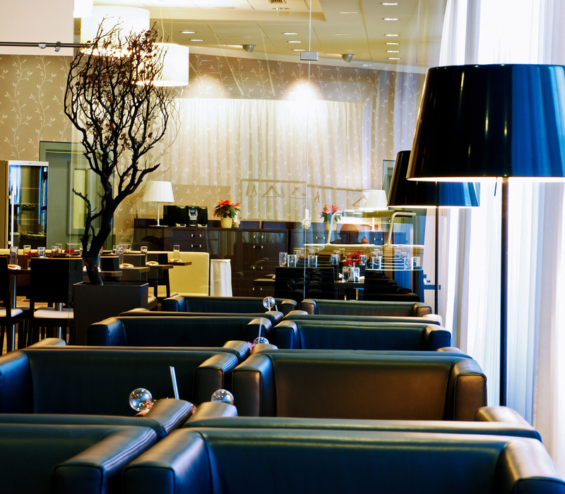 Restaurant Hotel Grand Jasná