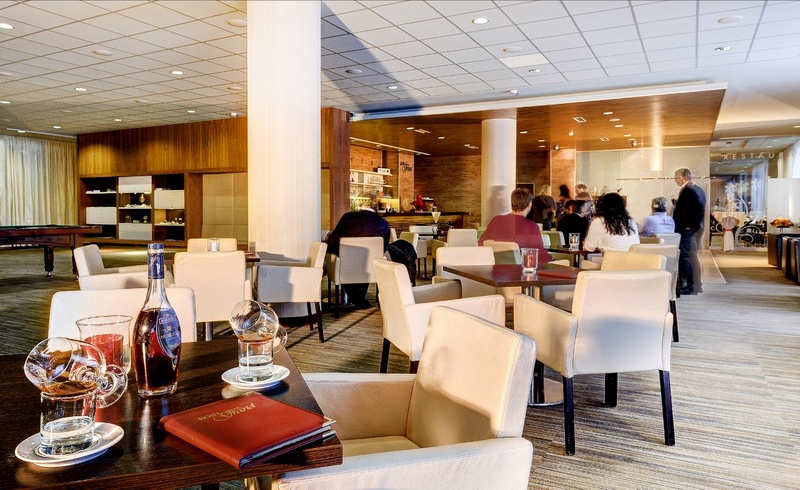 Restaurant Hotel Grand Jasná