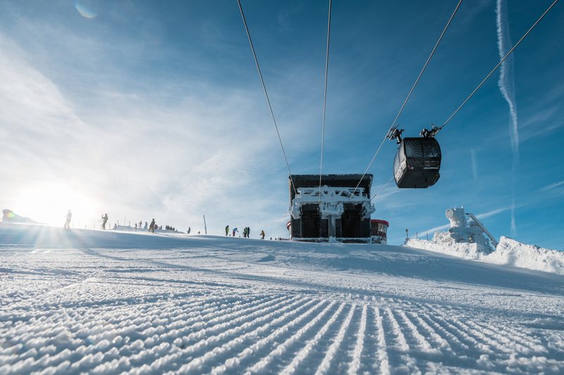 Prečo v Jasnej už roky nepribudla žiadna zjazdovka či lanovka?